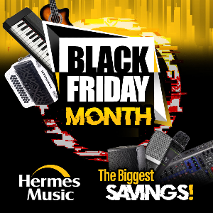 Black Friday Month