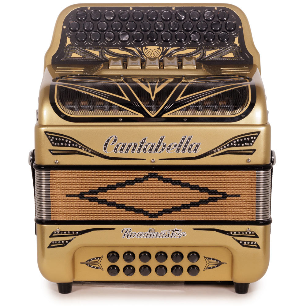 Cantabella Accordions