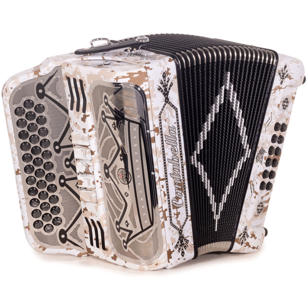 Cantabella Accordions