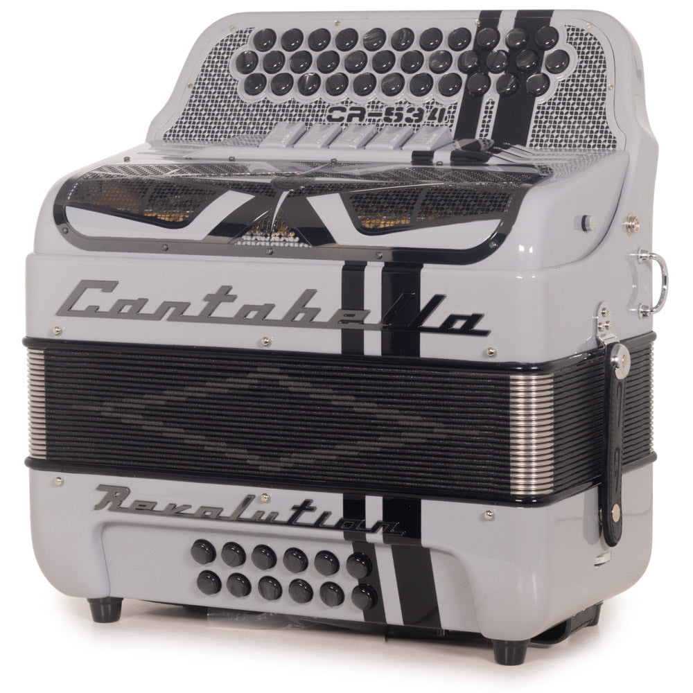 Cantabella Accordions