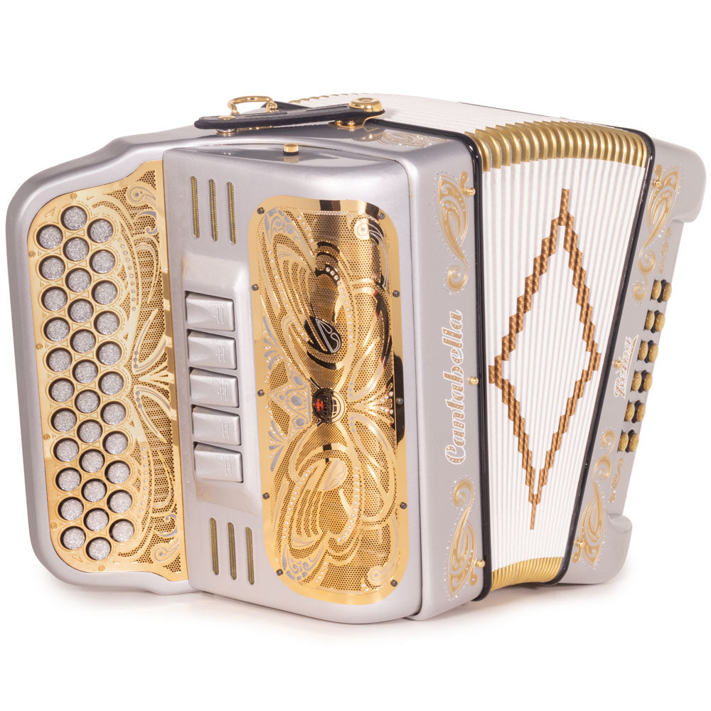 Cantabella Accordions