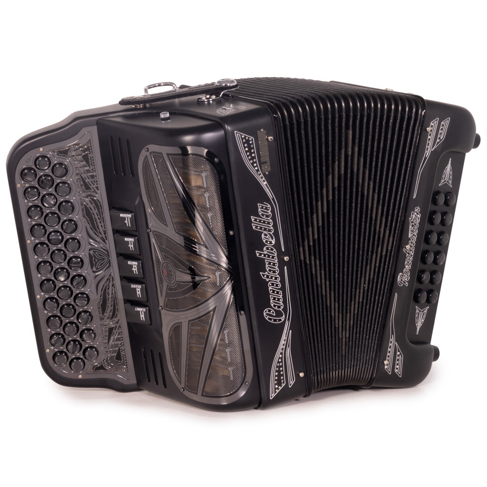Cantabella Accordions