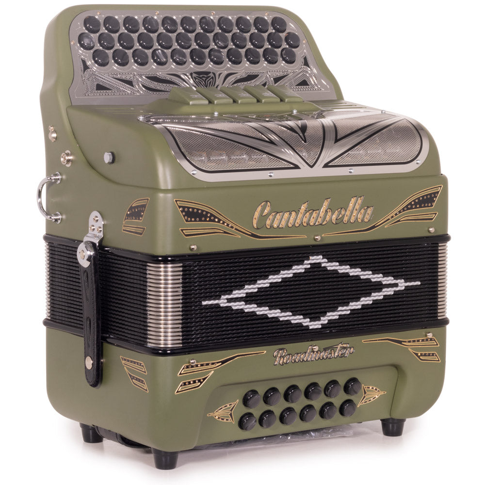 Cantabella Accordions