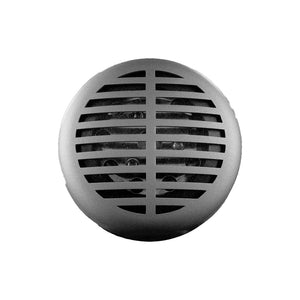 Shure 520DX Microphone for Harmonica