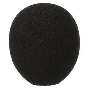 Shure A99WS Black Windscreen for Microflex