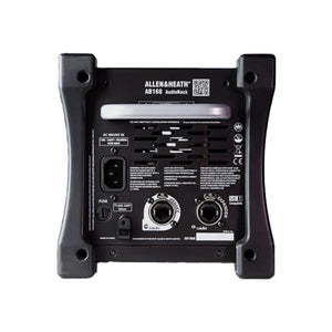 Allen & Heath AH-AB168 Remote Audio Rack/Portable Stage Box