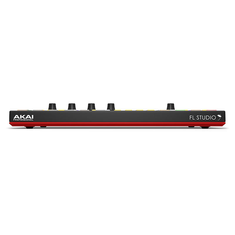 Akai Professional Fire Grid Controller FIRE NS for FL Studio (Software