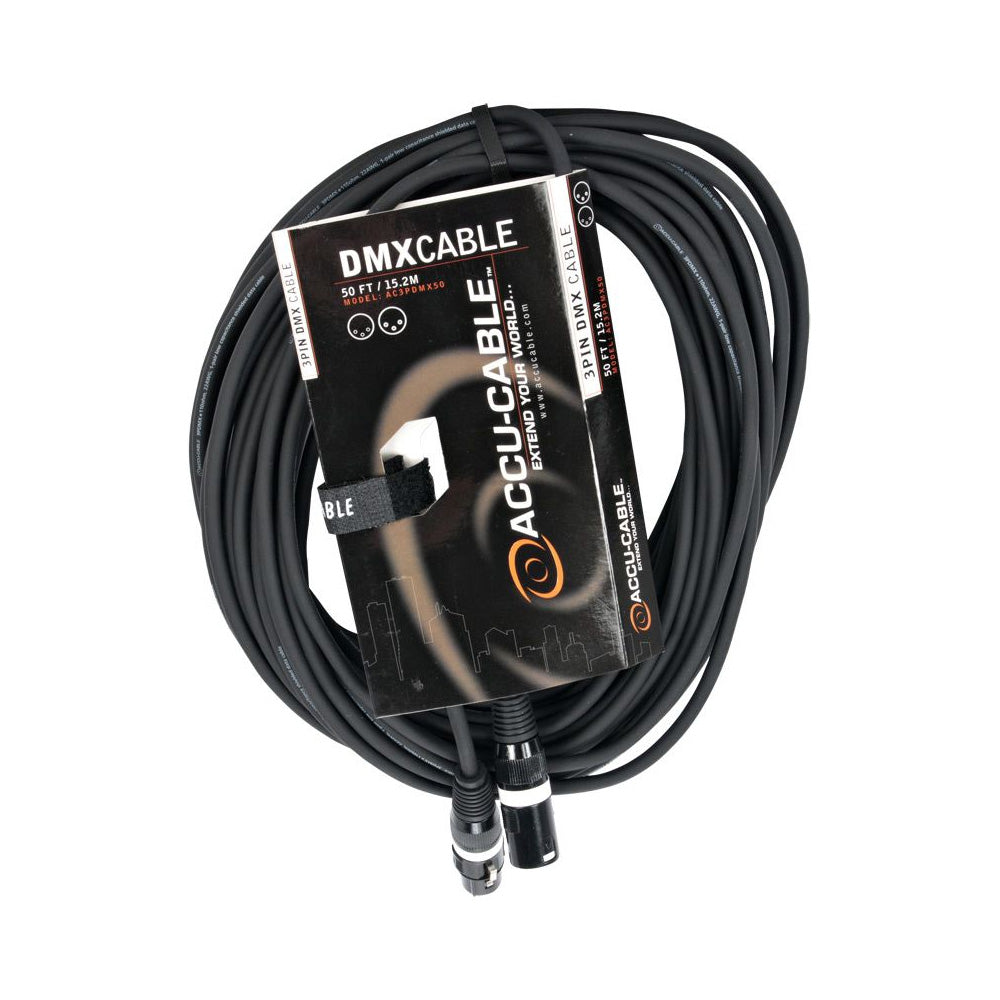 DMX Cables