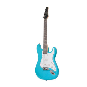 Babilon Epic Series Electric Guitar Light Blue