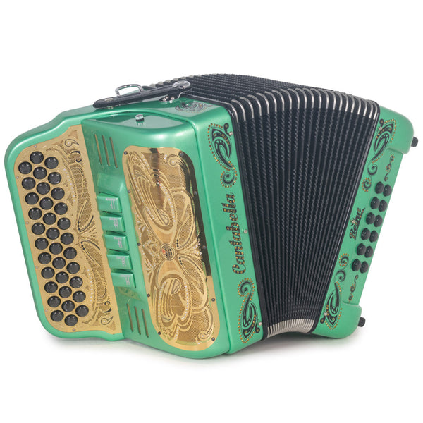 Cantabella Accordions