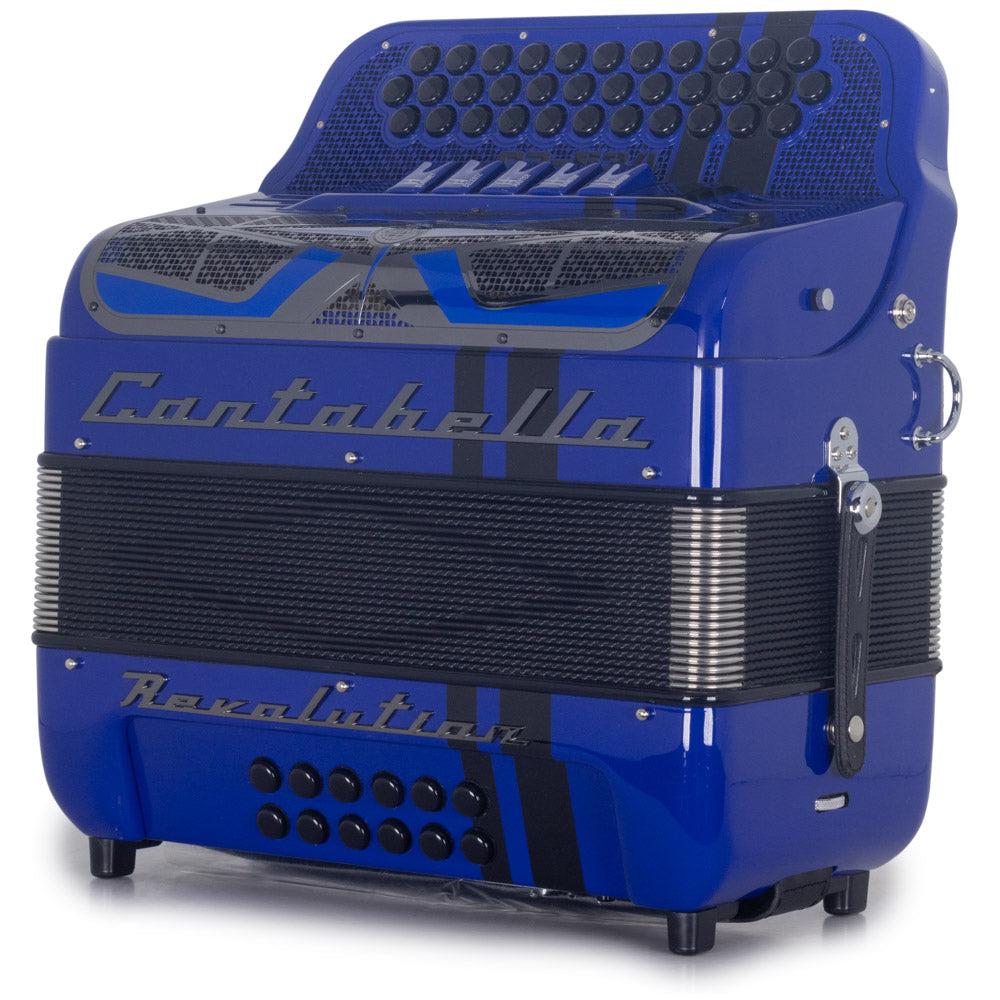 Cantabella Accordions