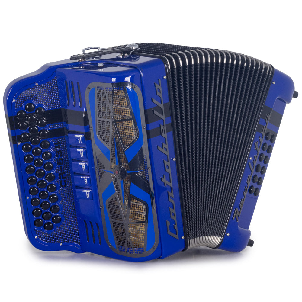 Cantabella Accordions