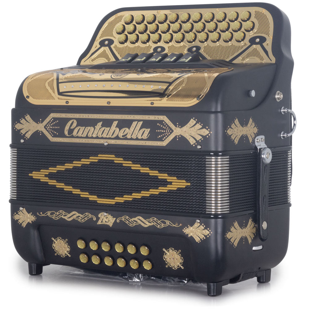 Cantabella Accordions