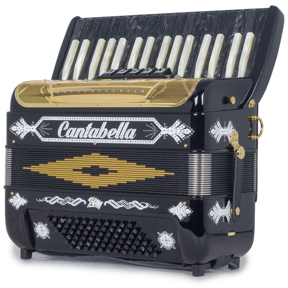 Cantabella Accordions