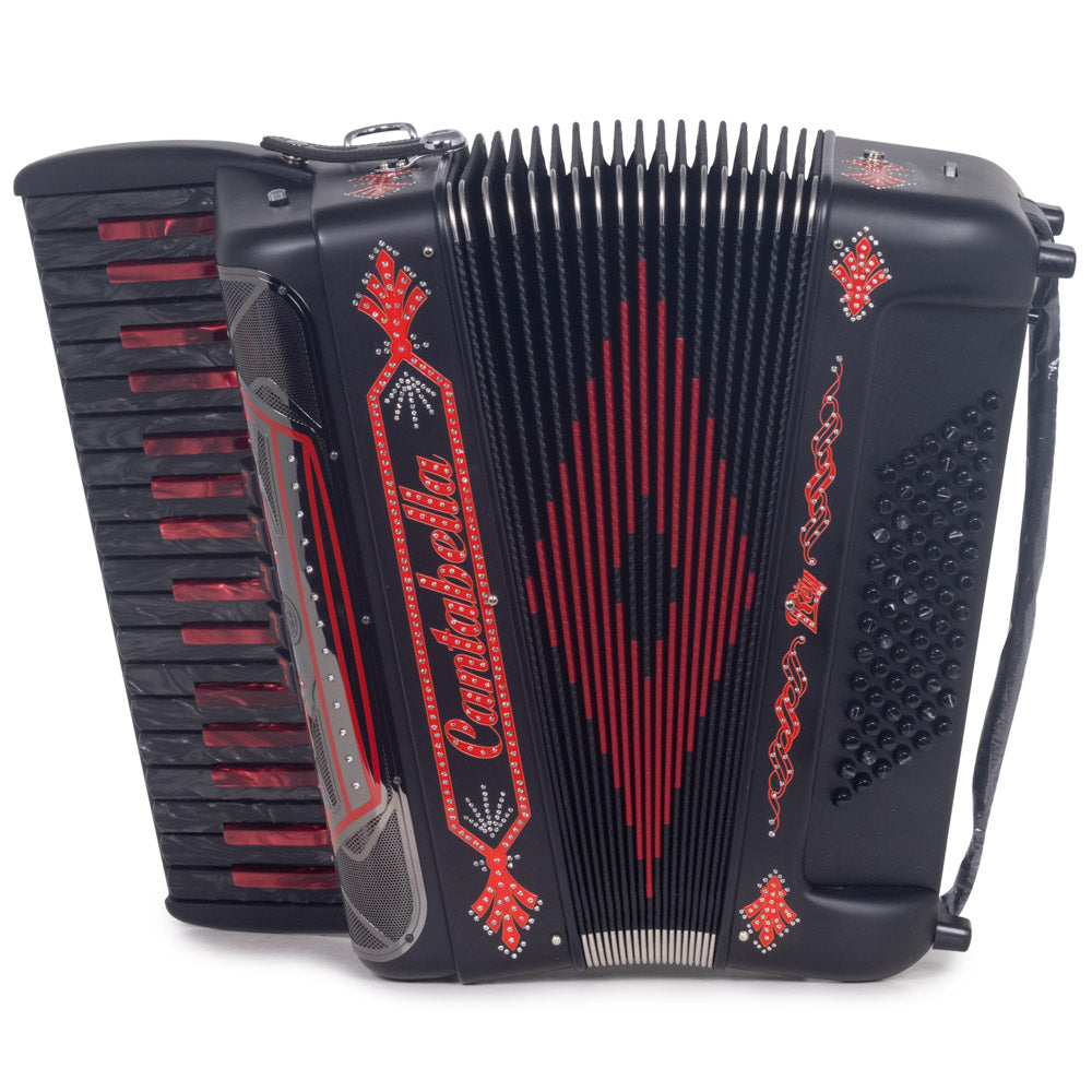 Cantabella Accordions