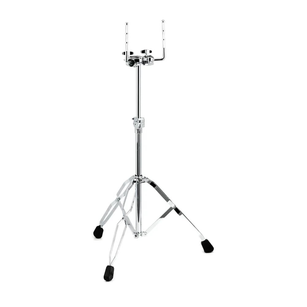Drum Workshop DWCP3900A 3000 Series Double Tom Stand