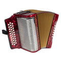 acordeon hohner corona 2