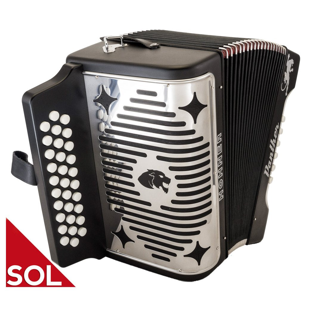 Accordions