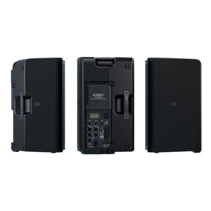 QSC K10.2 Two-Way 10" 2000W Powered Portable PA Speaker