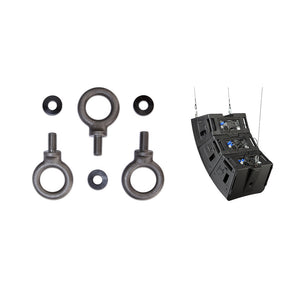 QSC M10 KIT-C Eyebolt Kit