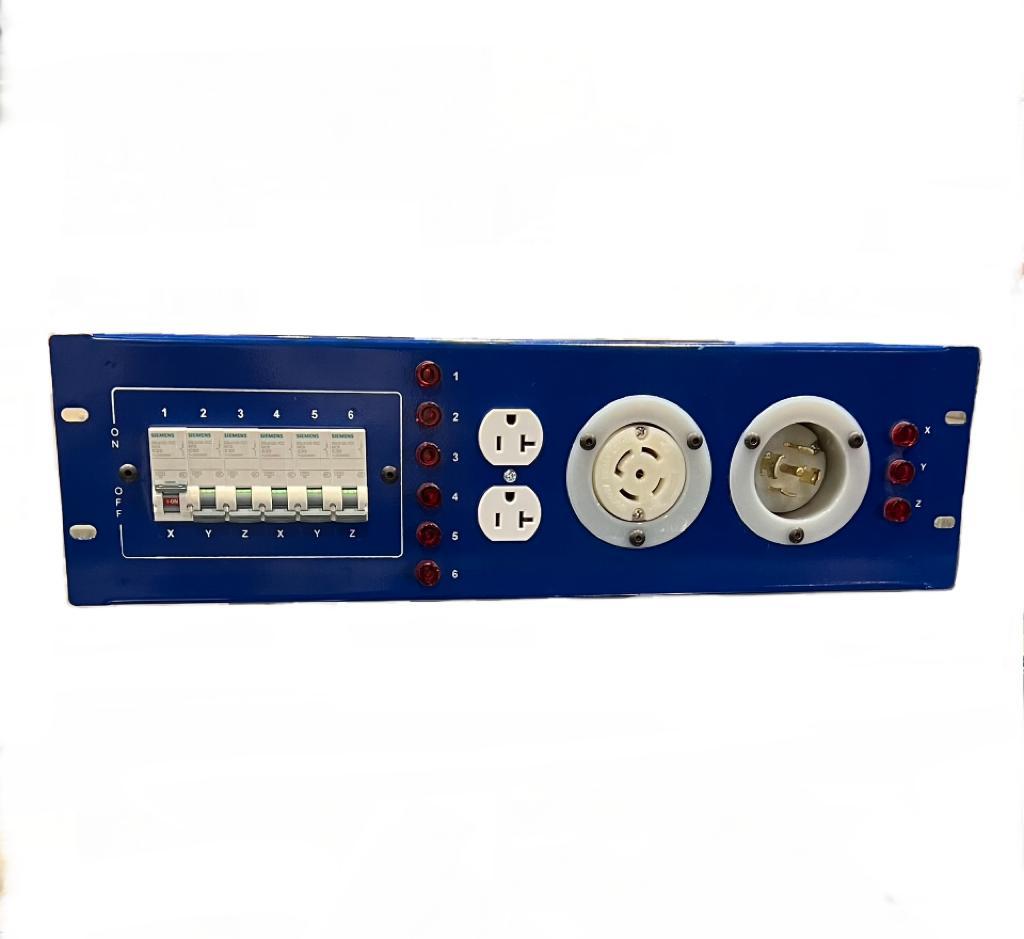 Prolight Power Mini Distro