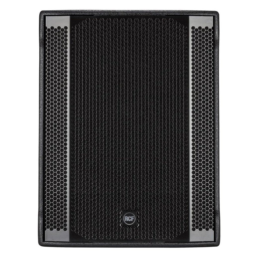 RCF Pro Sound SUB 8004-AS Subwoofer Active High Power Subwoofer
