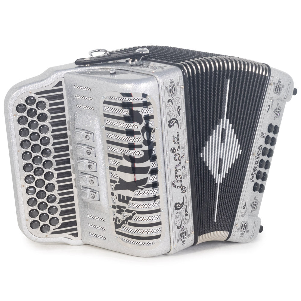 Accordions