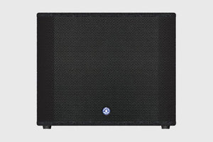 Topp Pro KS-HD18A 4000W Active Subwoofer