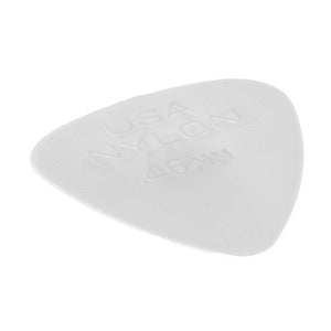 DunLop 44P46 Nylon Standard Pick .46mm